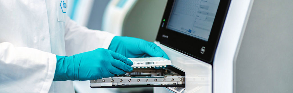 Roche launches next-generation qPCR system to advance clinical needs in ... Roche launches next-generation qPCR system to advance clinical needs in ...